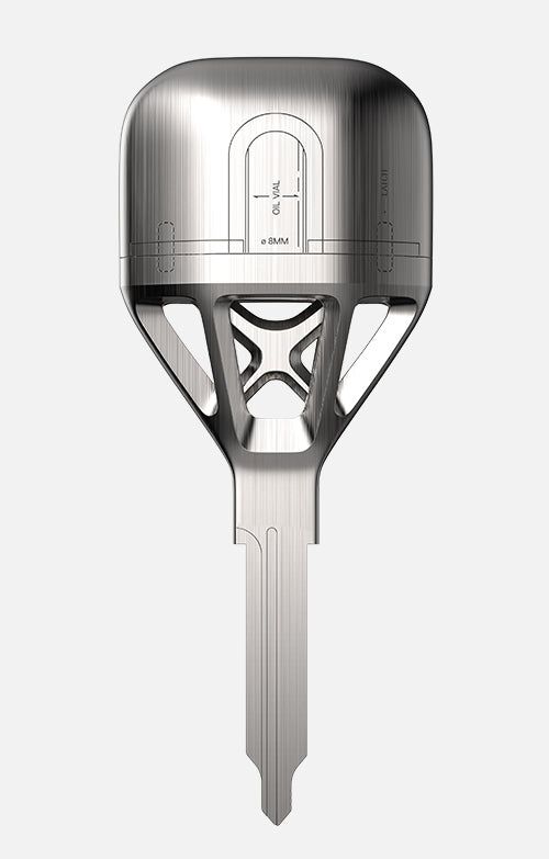 Shop All Luxury & Custom Car Keys, Fobs, Key tags| Formaerx - Formawerx USA