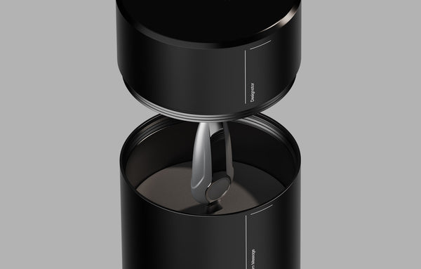 Personalized Gift Capsule for your Formawerx Keypieces - Formawerx USA