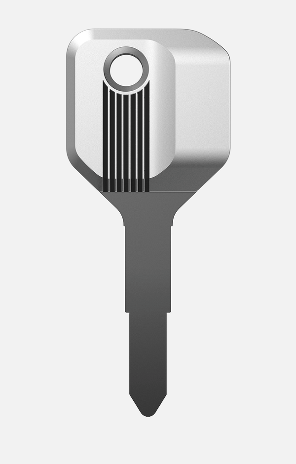 OpenSpec™—DTM Automotive Keypiece - Formawerx USA