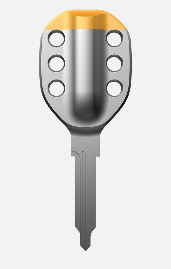 Legends—Homage 911 Automotive Keypiece - Formawerx USA