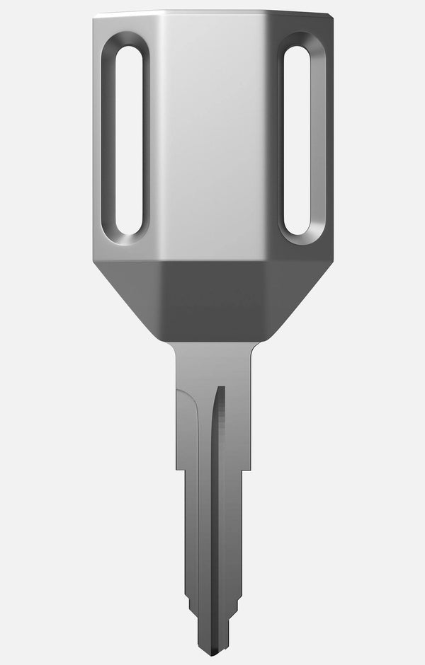 Legends—Defender Automotive Keypiece - Formawerx USA