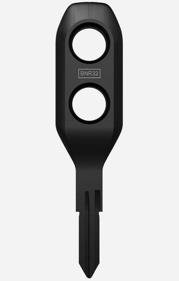 Legends—GTR Automotive Keypiece - Formawerx USA